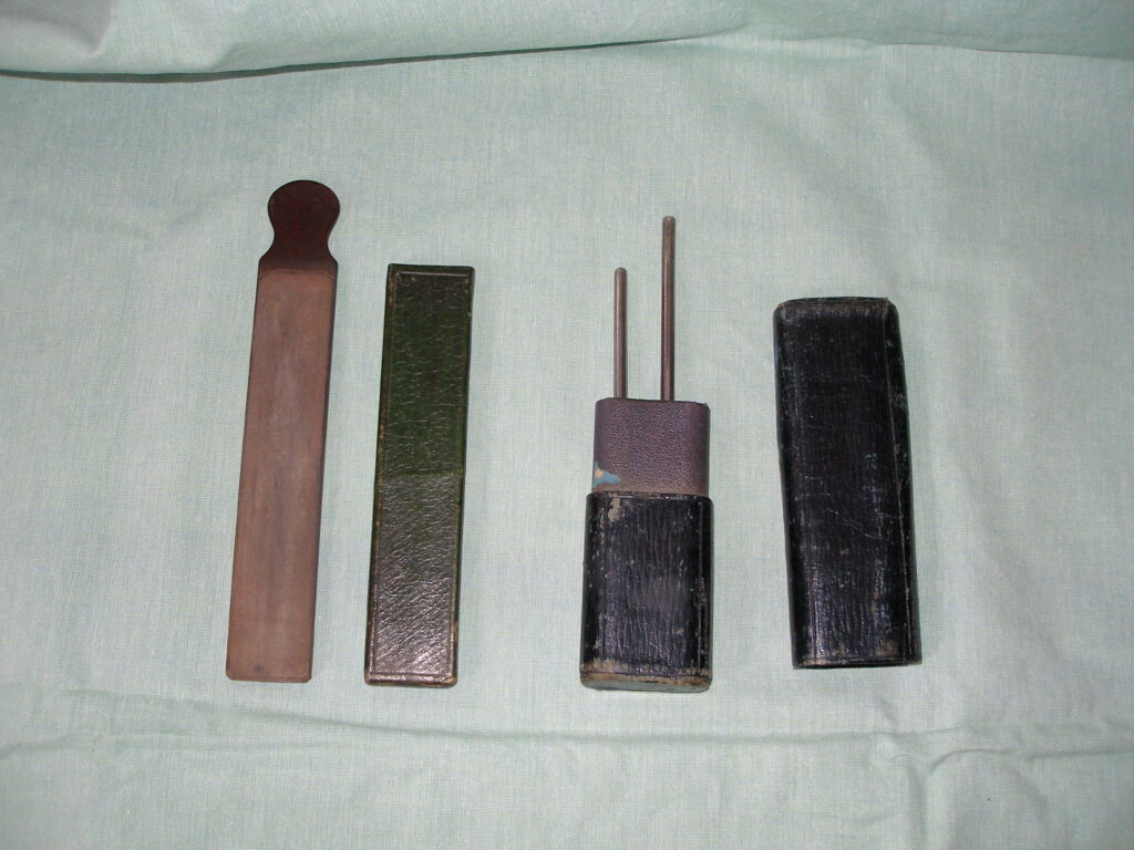 Ernest Haskell Collection – Home